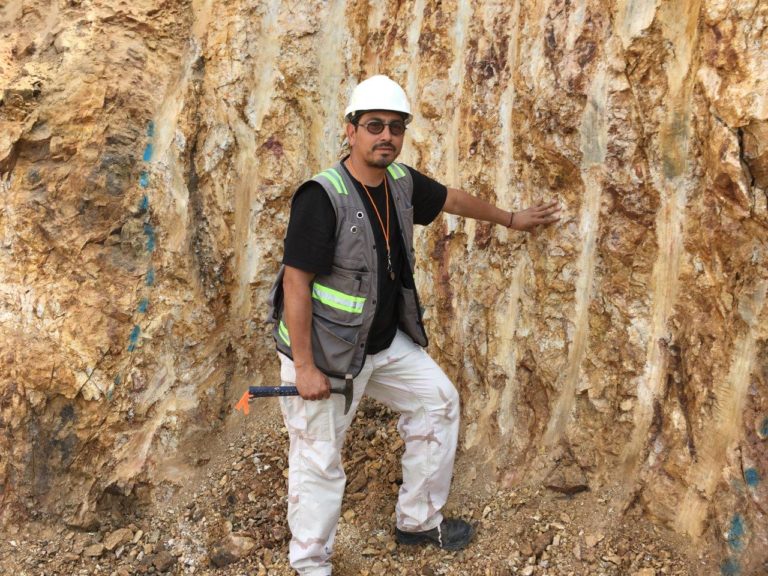 Team Members Archive - Mine Technical Services