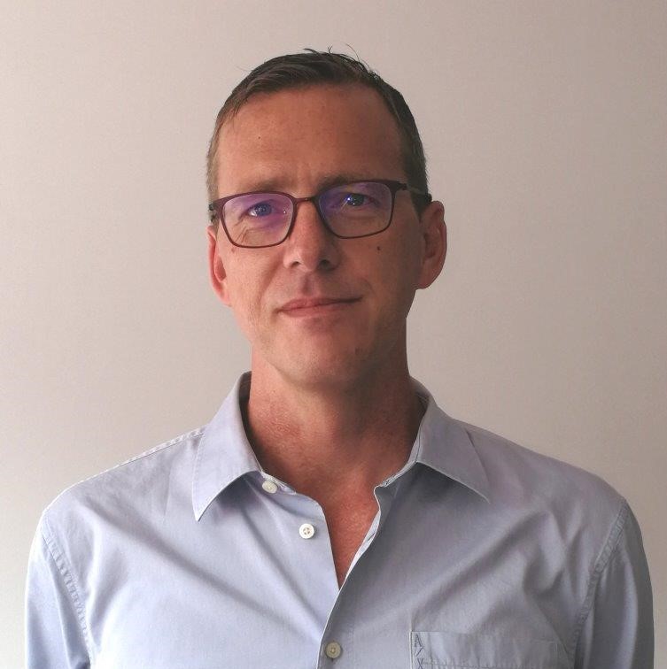 David Thomas - Mine Technical Services