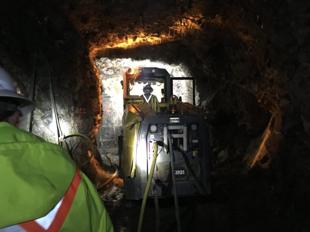 Operational Procedures Archives - Mine Technical Services