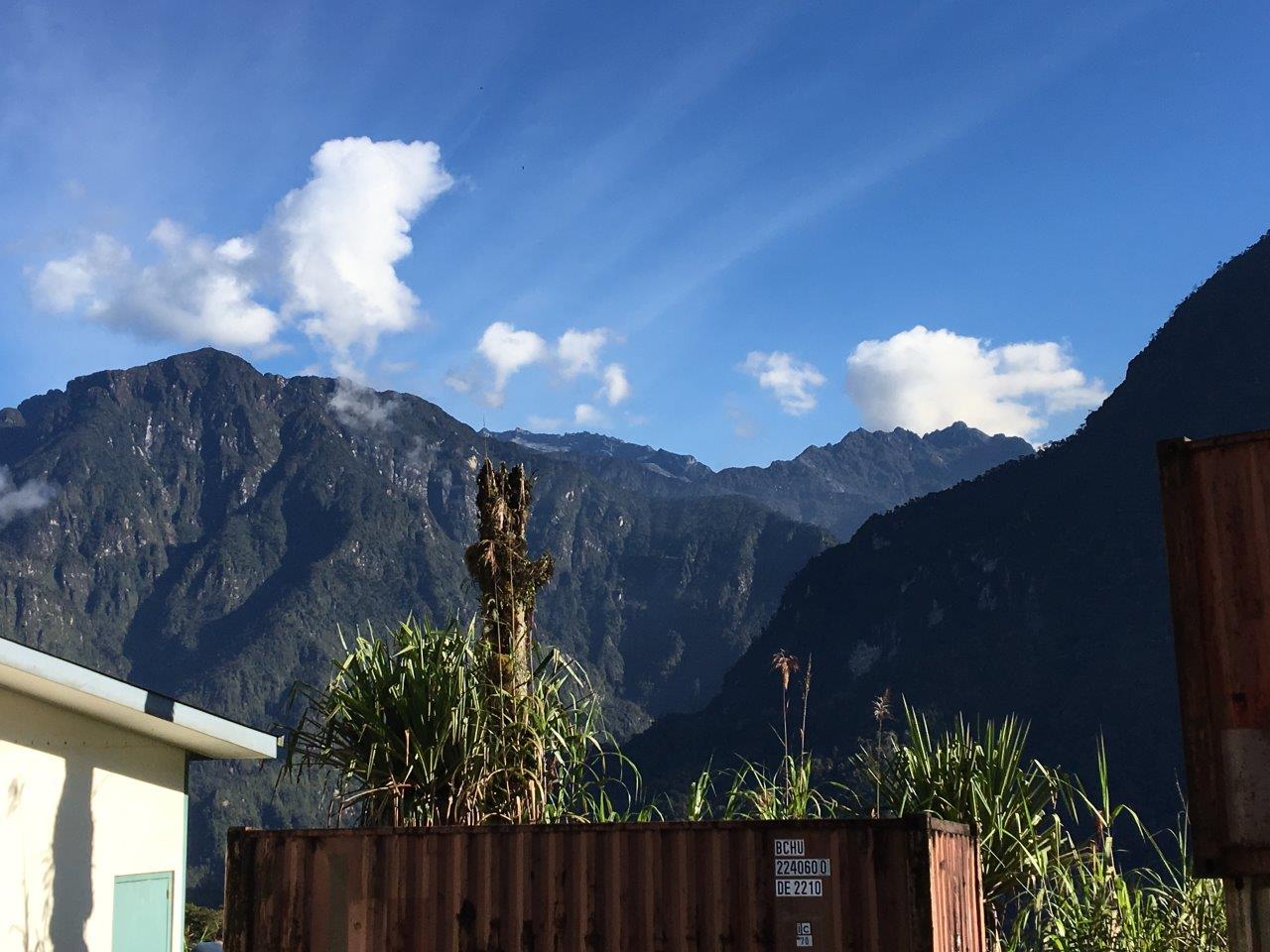 Grasberg - Mine Technical Services