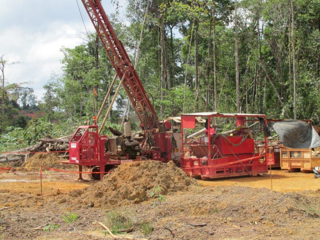 Technical Reporting Archives - Mine Technical Services