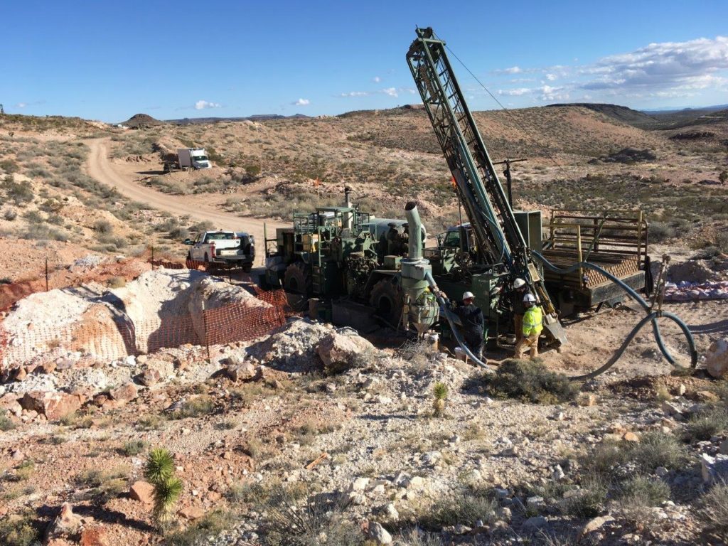 Mineral Resource Estimation Archives - Mine Technical Services