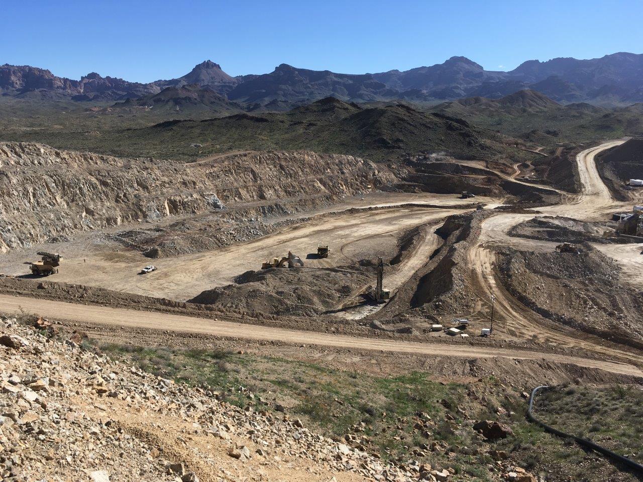 Moss - Mine Technical Services