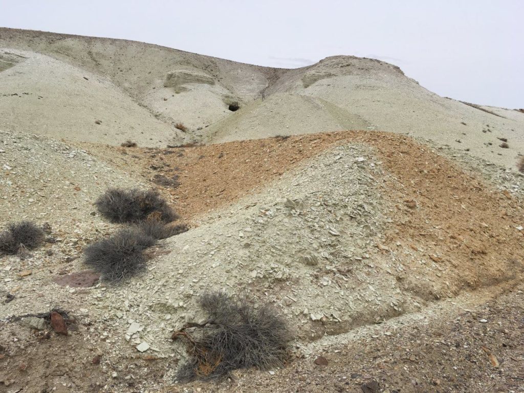 Drill Spacing Study Archives - Mine Technical Services