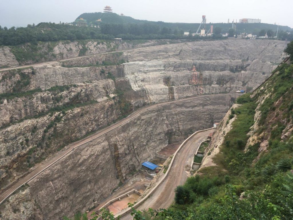 Mineral Resource Estimation Archives - Mine Technical Services