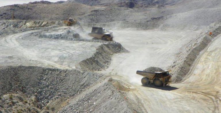 Mine Optimization - Mine Technical Services