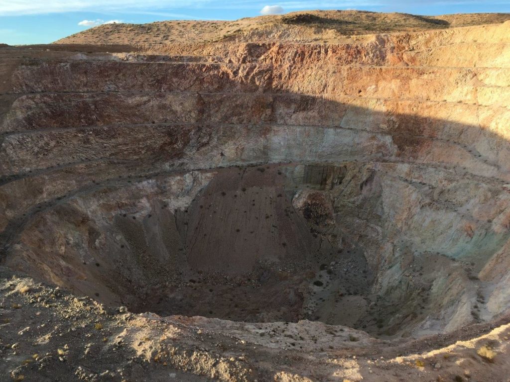 Equinox Gold Archives - Mine Technical Services