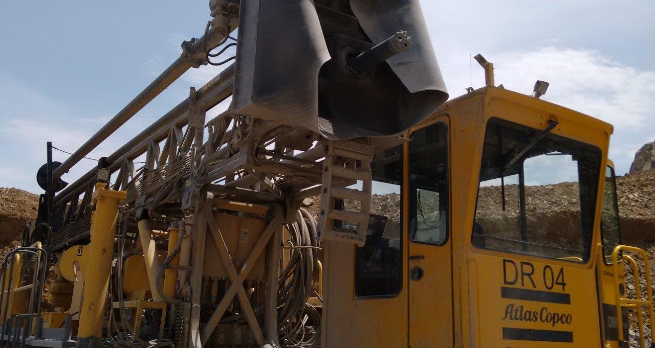 Notes - Mine Technical Services