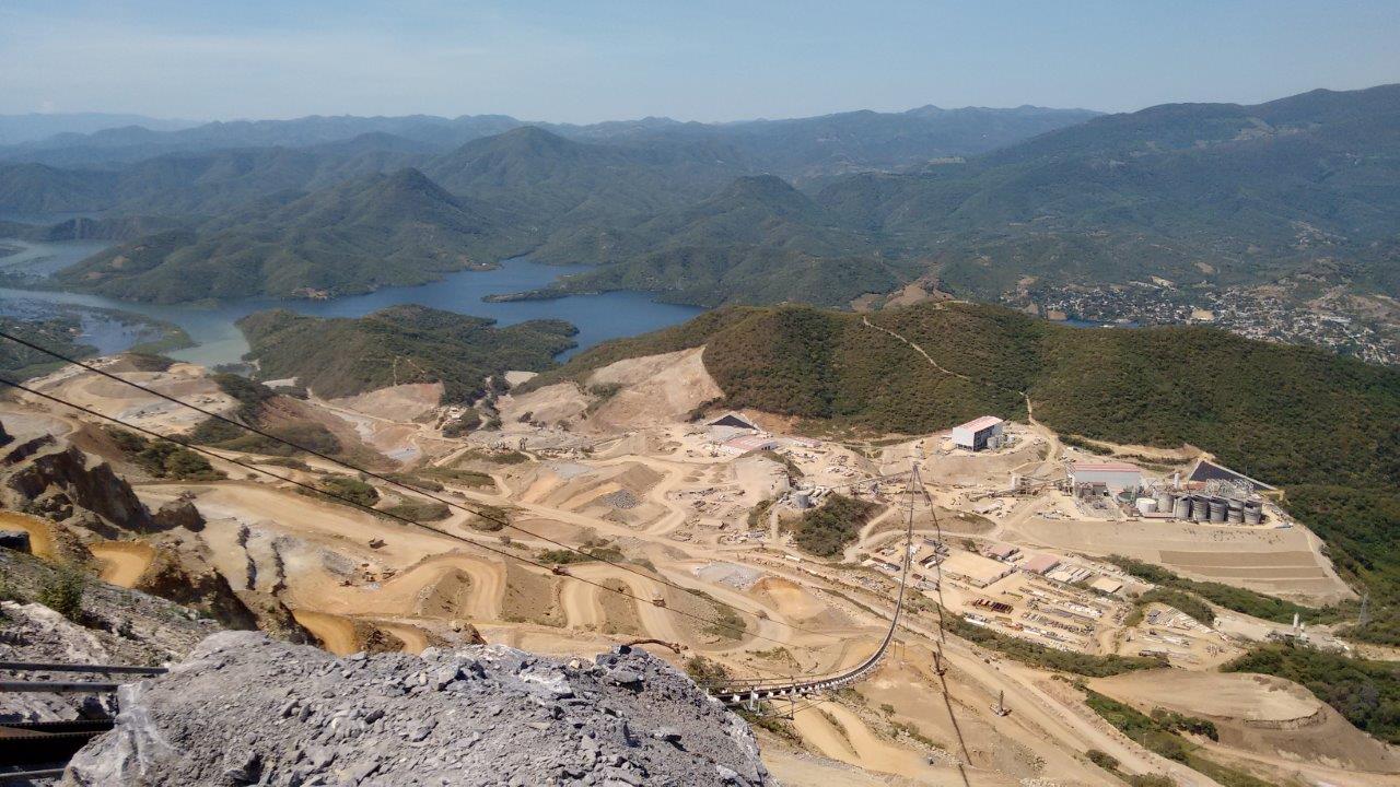 Client - Mine Technical Services