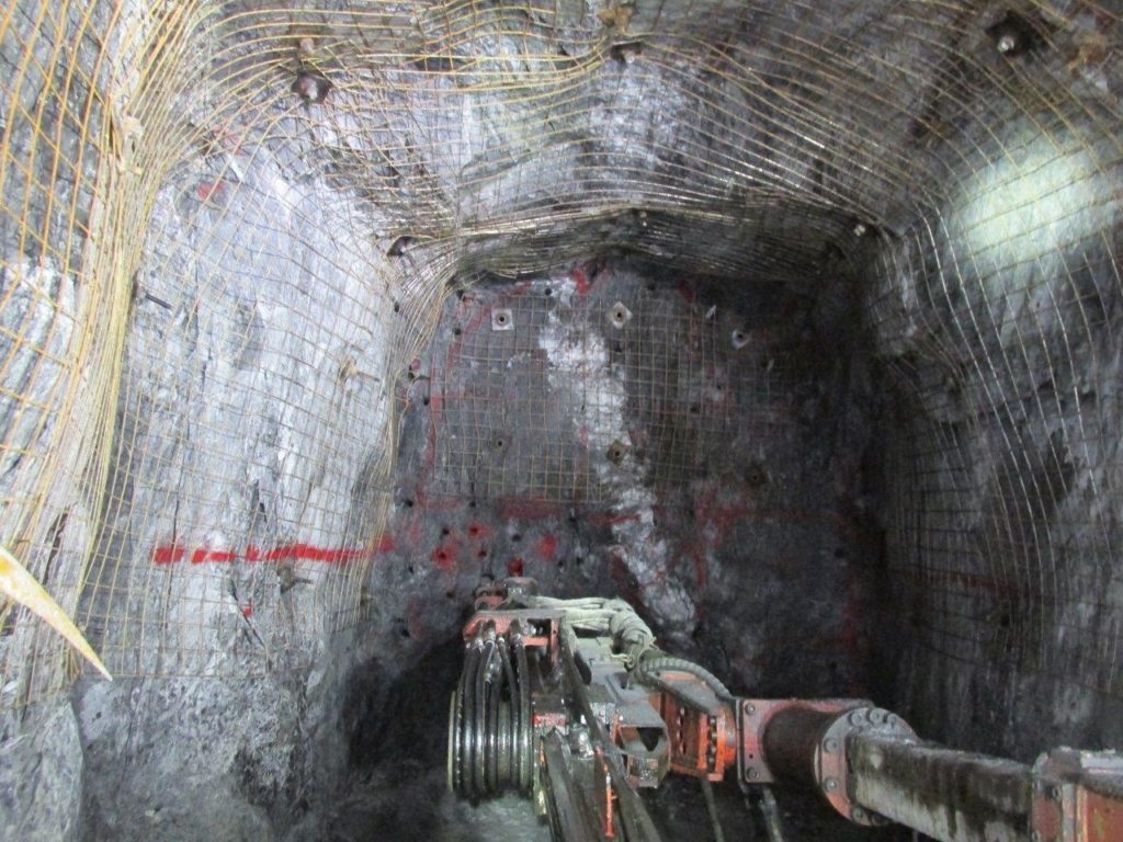 Projects Archive - Mine Technical Services