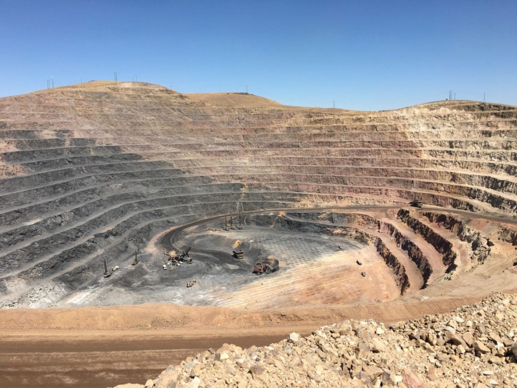 Projects Archive - Page 5 of 6 - Mine Technical Services