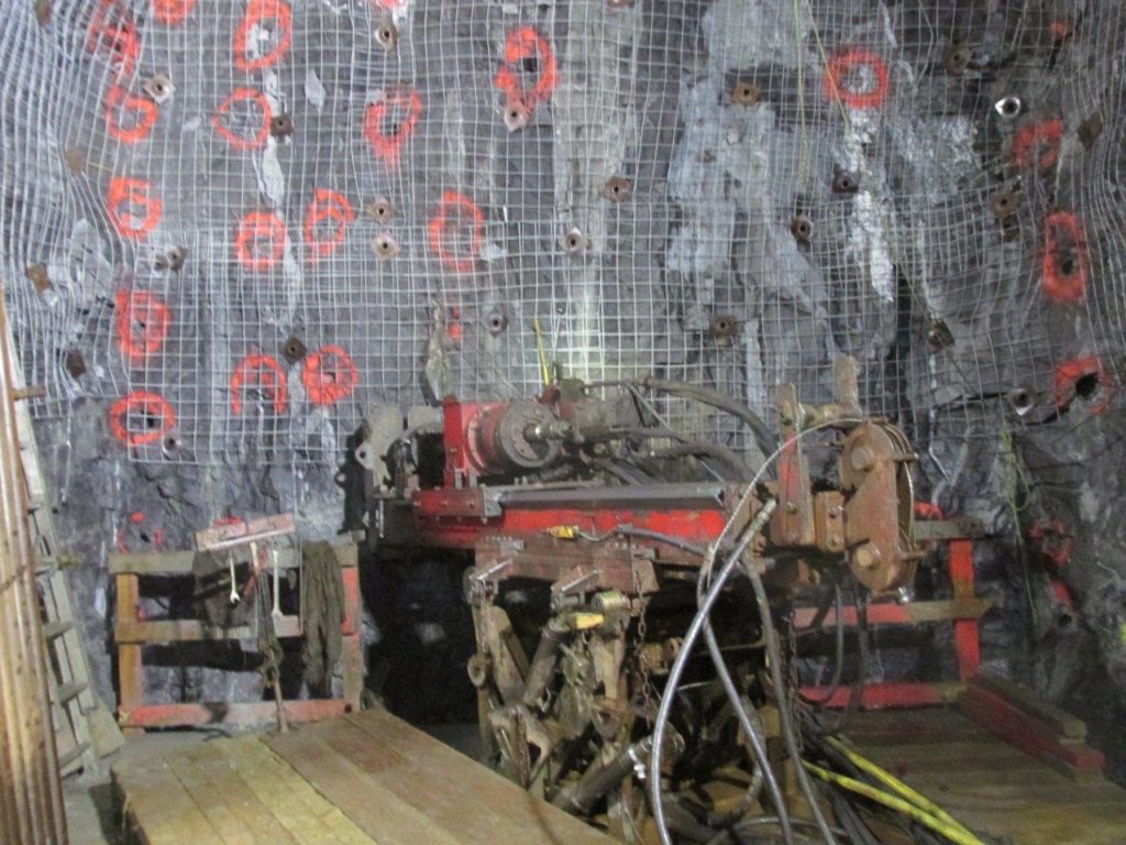 Projects Archive - Mine Technical Services