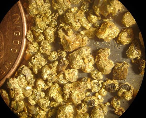 Spring Valley - Mine Technical Services