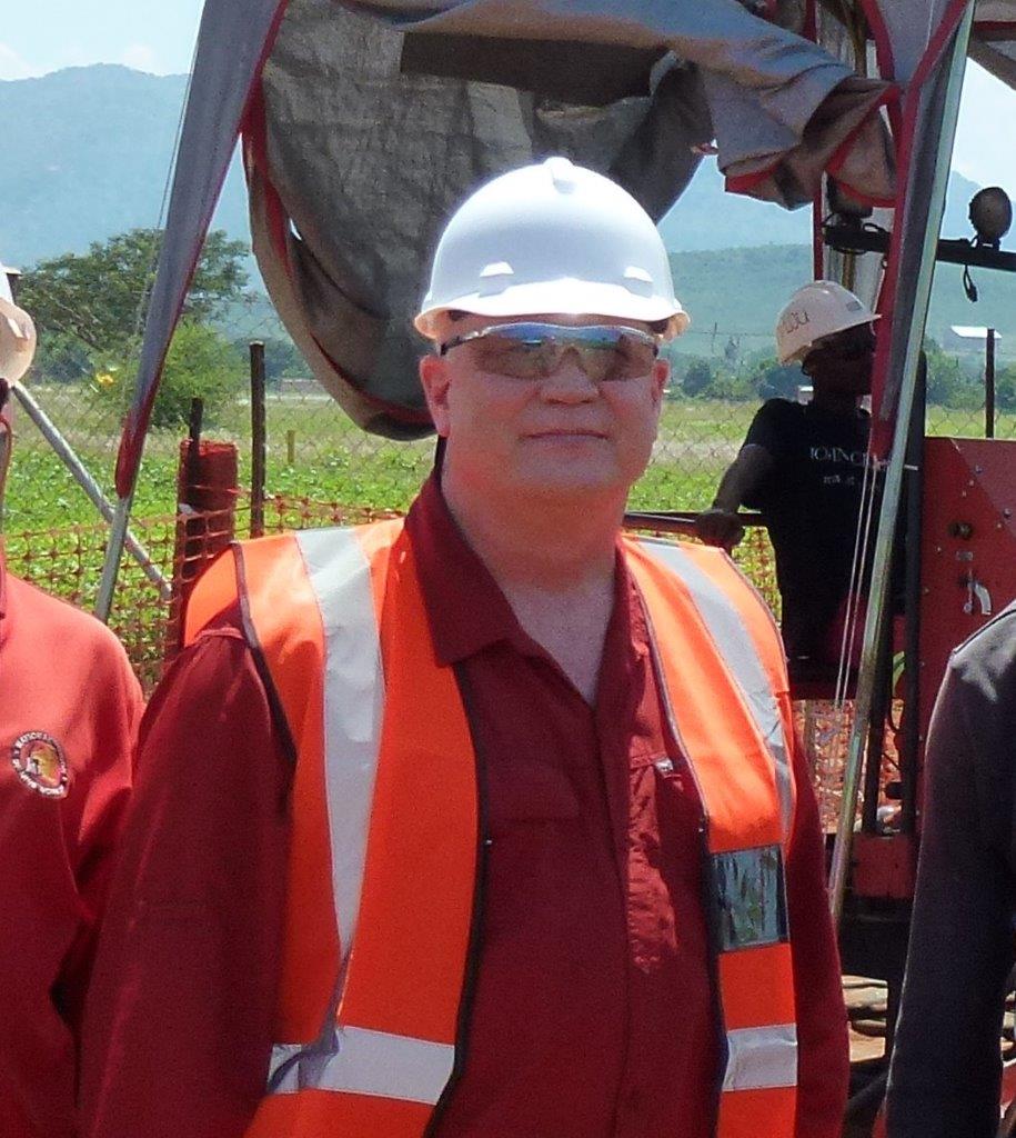 Tim Kuhl Joins MTS - Mine Technical Services