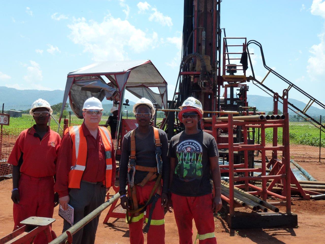 Tim Kuhl Joins MTS - Mine Technical Services