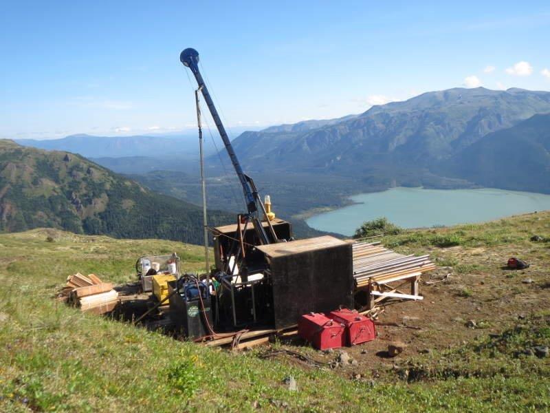 GJ Project - Mine Technical Services