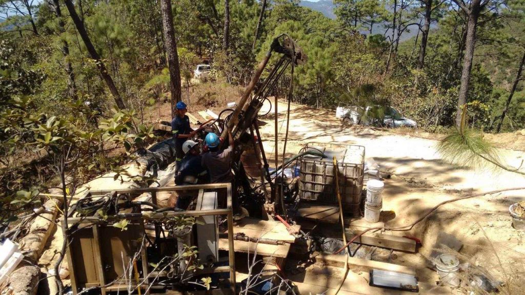 Projects Archive - Page 3 of 6 - Mine Technical Services