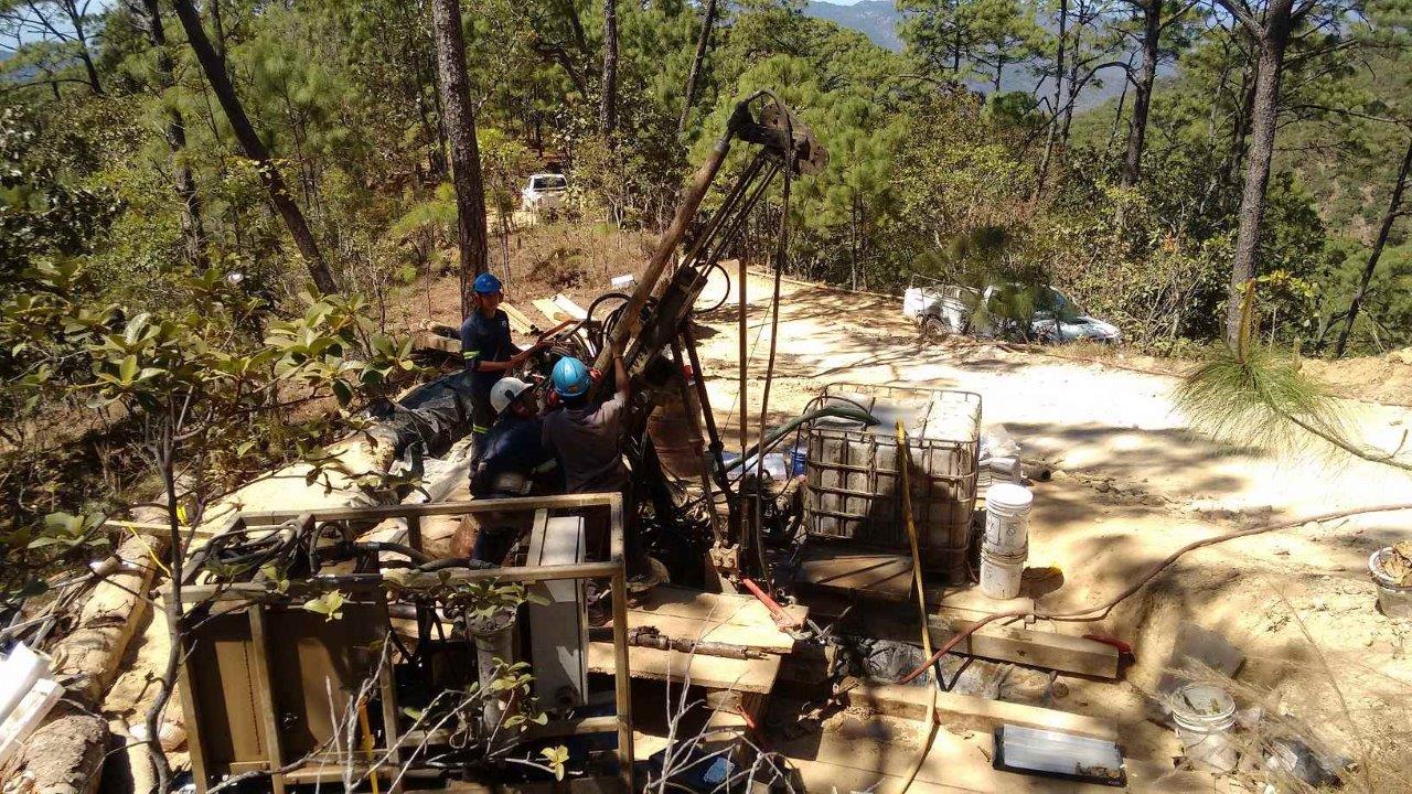 Terronera - Mine Technical Services