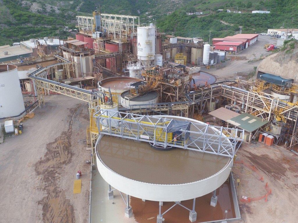 Technical Reporting Archives - Page 2 of 4 - Mine Technical Services