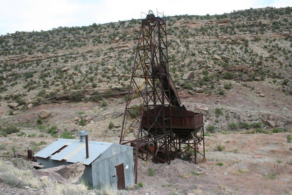 Slick Rock - Mine Technical Services