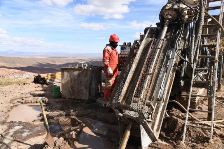 Mine Scheduling Archives - Mine Technical Services