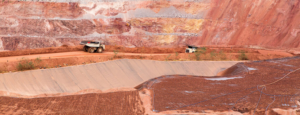 Technical Reporting Archives - Mine Technical Services