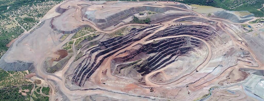 Technical Reporting Archives - Mine Technical Services