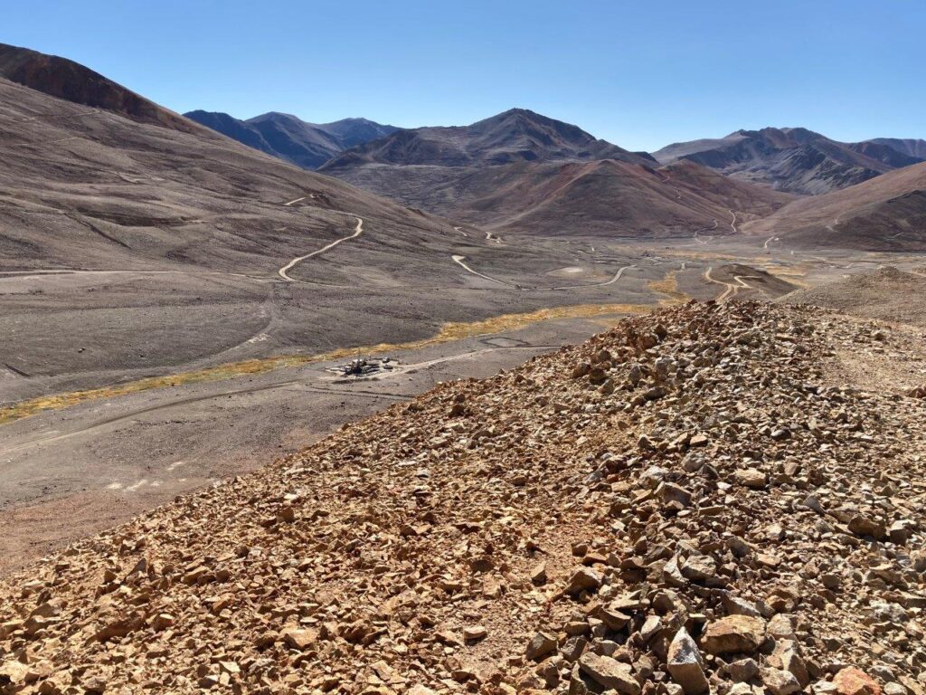 Database Audit Archives - Mine Technical Services