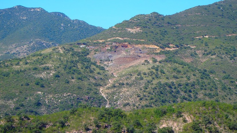 Oposura - Mine Technical Services
