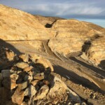 Mineral Ridge - Mine Technical Services